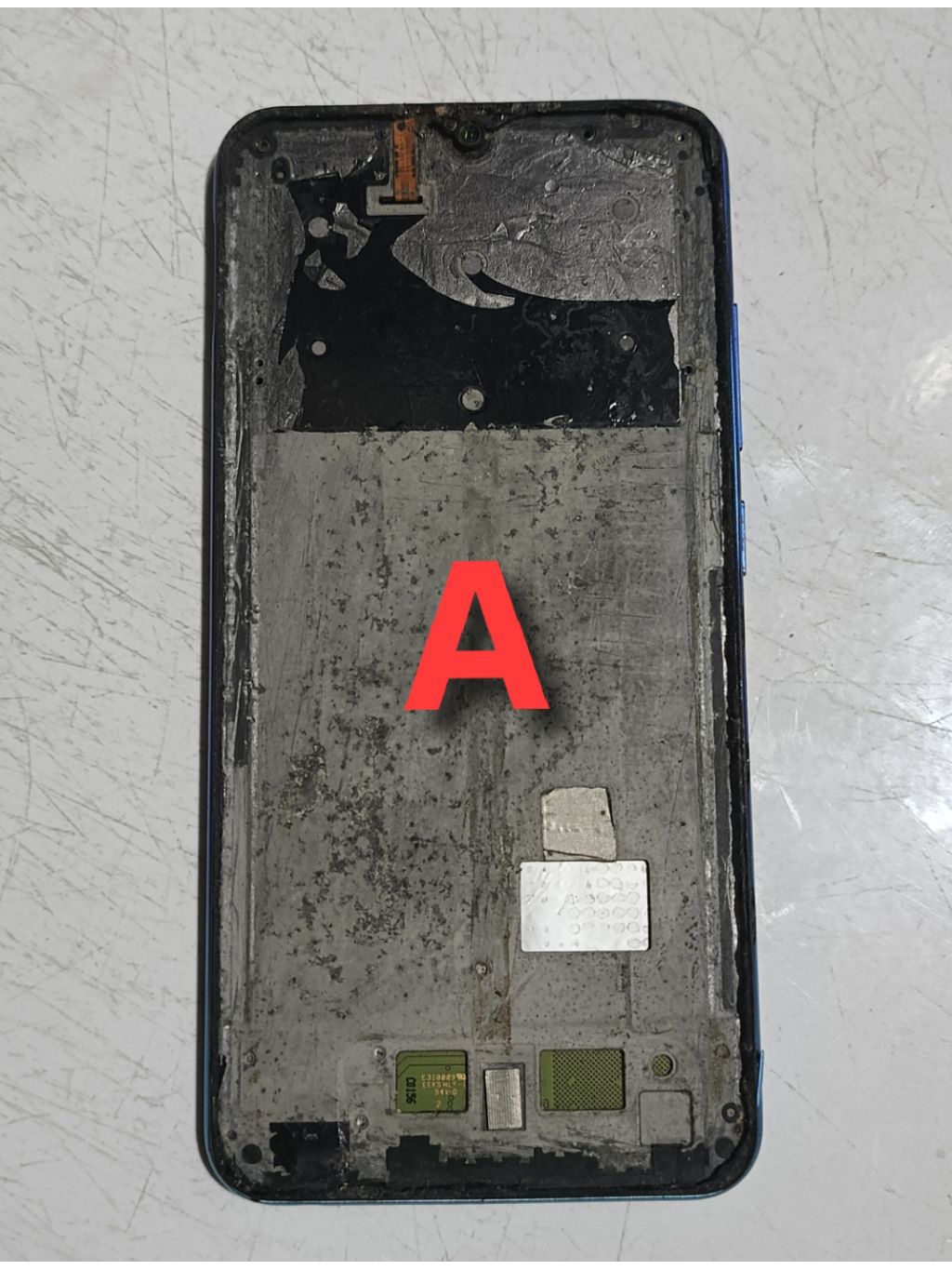 Jual mesin normal ViVo Y95 (RAM 4/64) - bonus unit | Shopee Indonesia