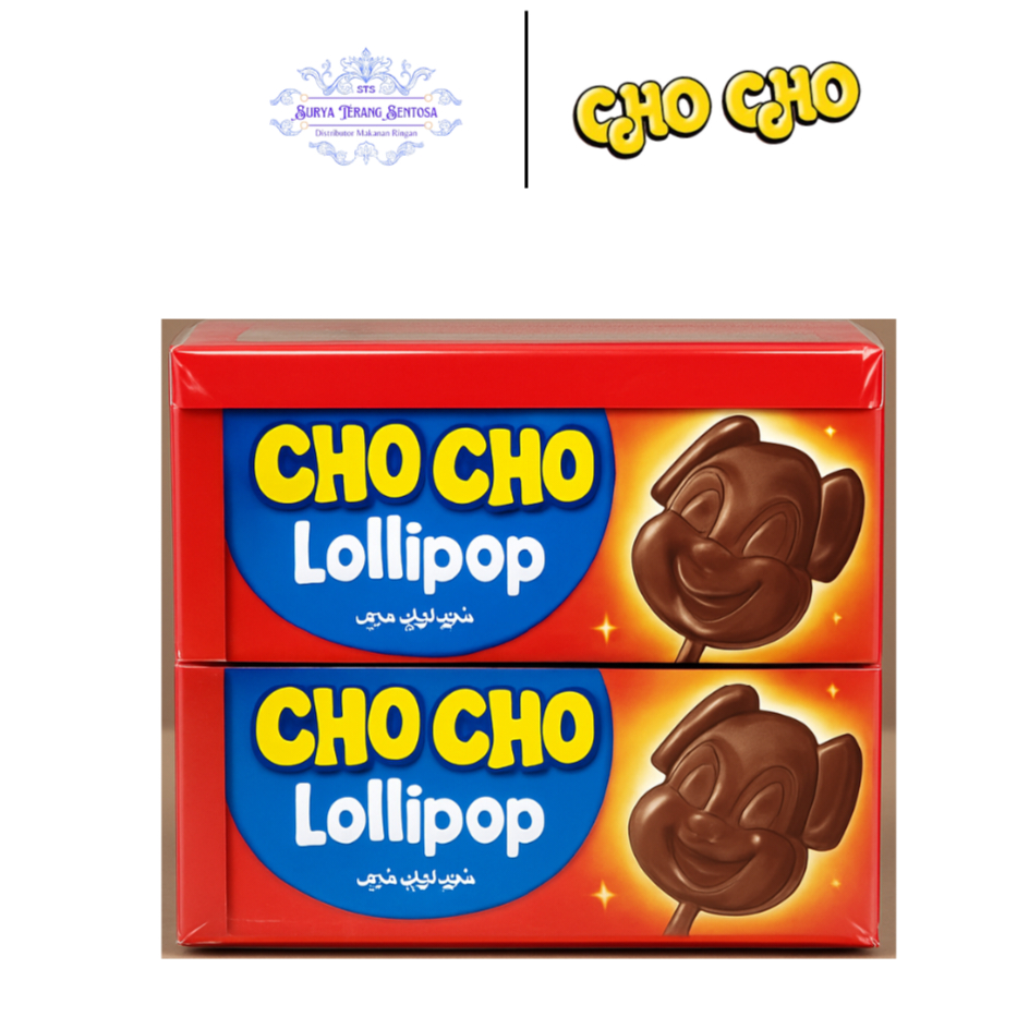 Jual Cho Cho Coklat Terlengkap & Harga Terbaru April 2026 | Shopee ...