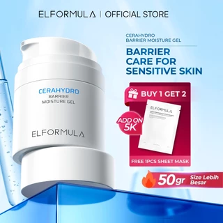 Toko Online ELFORMULA Official Shop | Shopee Indonesia