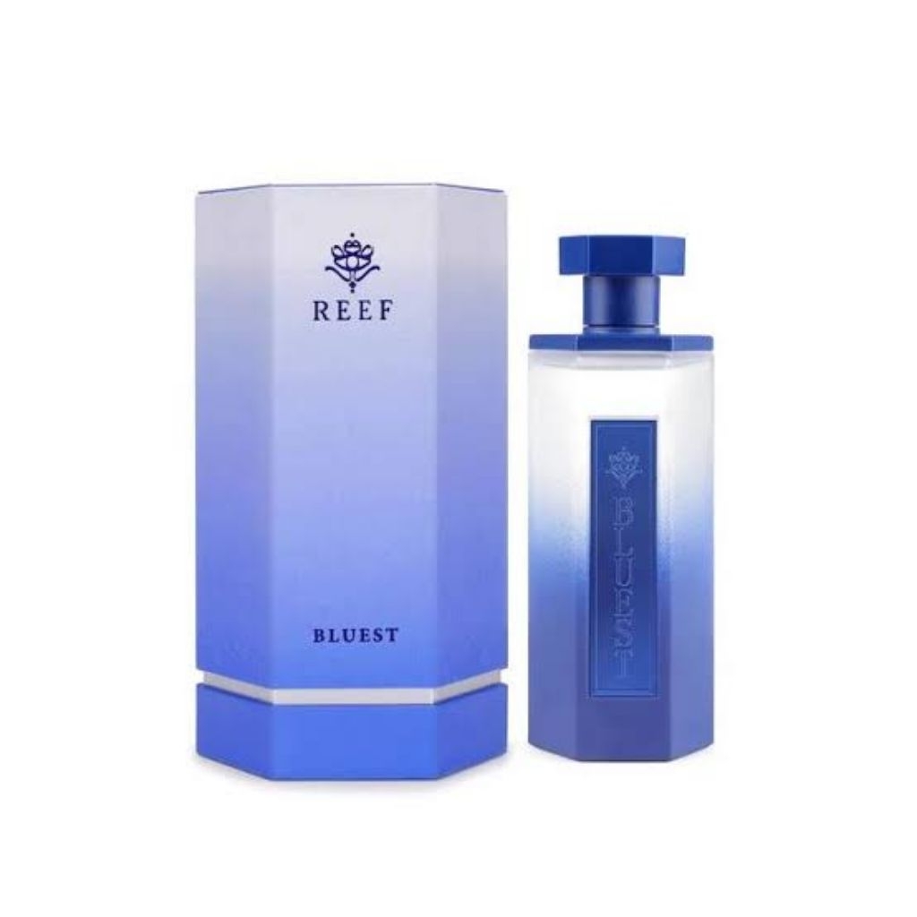 Jual Reef Bluest by Reef KSA 200 ml EDP | Shopee Indonesia