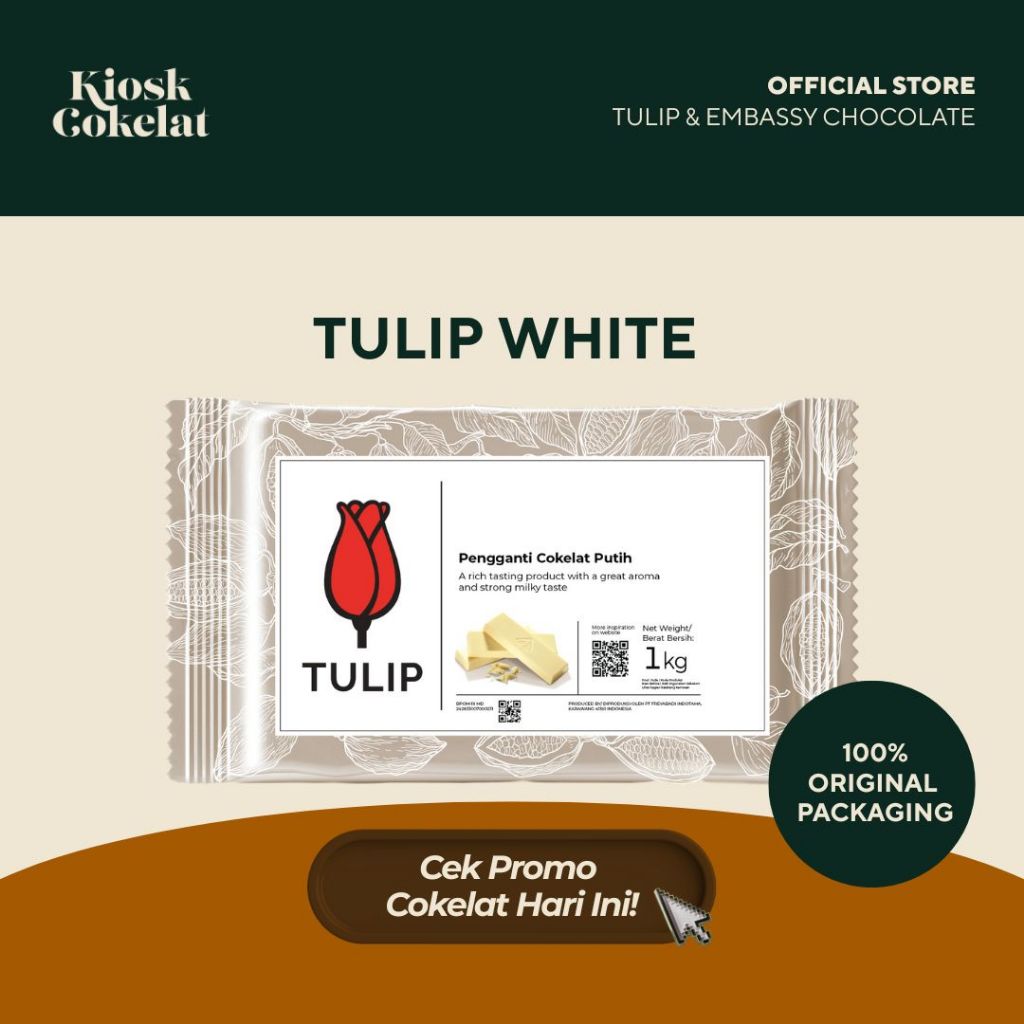 Jual Coklat Compound Terlengkap & Harga Terbaru Mei 2026 | Shopee Indonesia