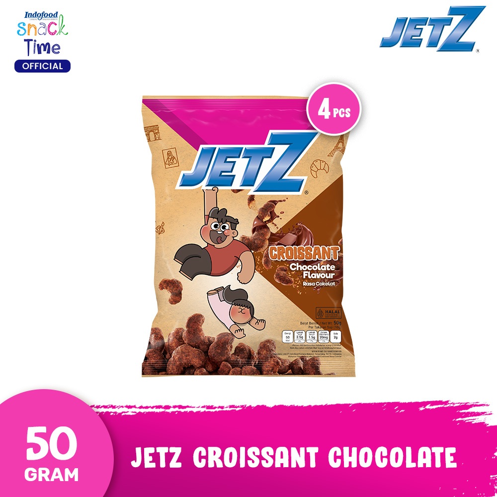 Jual Jetz Terlengkap & Harga Terbaru Juni 2026 | Shopee Indonesia