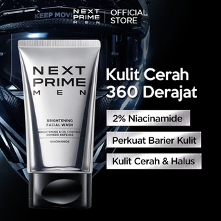 Toko Online Nextprime Official Store | Shopee Indonesia