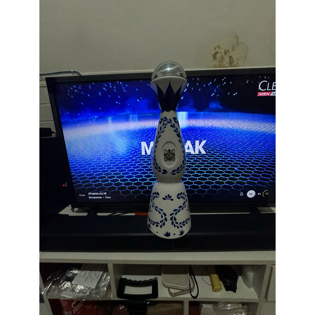 Jual Botol Azul Terlengkap & Harga Terbaru Mei 2026 | Shopee Indonesia