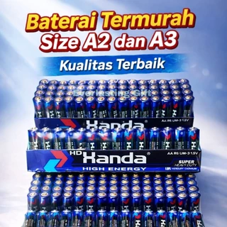 Jual Baterai A2 Terlengkap & Harga Terbaru Maret 2026 | Shopee Indonesia