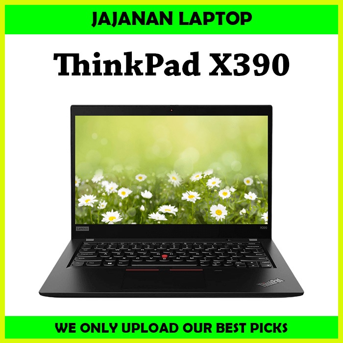 Jual Lenovo Thinkpad X390 Terlengkap & Harga Terbaru April 2026 ...