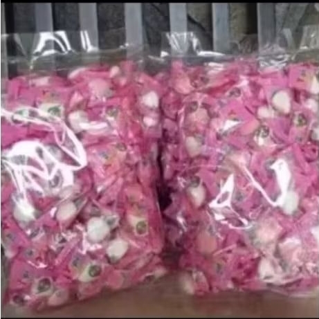 Jual permen yupi loss kiloan 200gr (exp 2027) | Shopee Indonesia