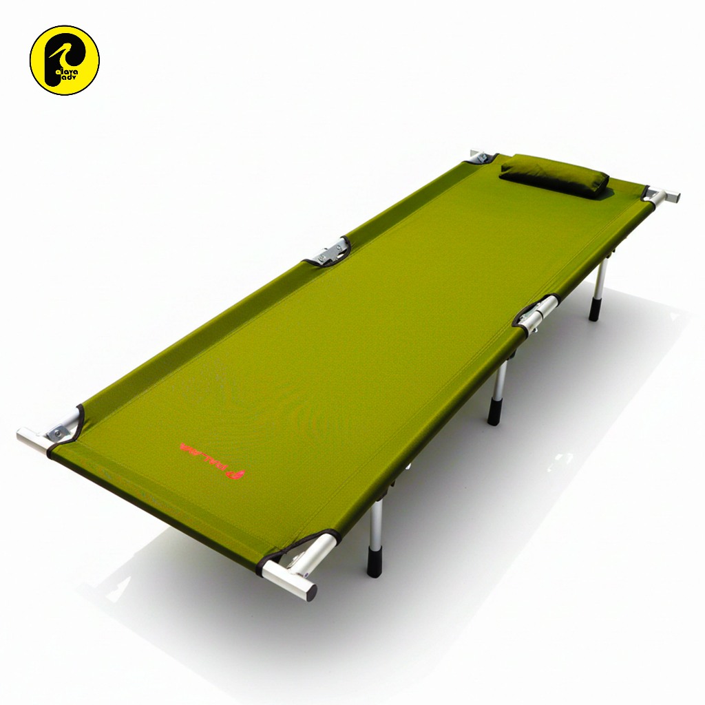 Jual ROSE Velbed Folding Bed Tempat Tidur Lipat camping palava adv ...