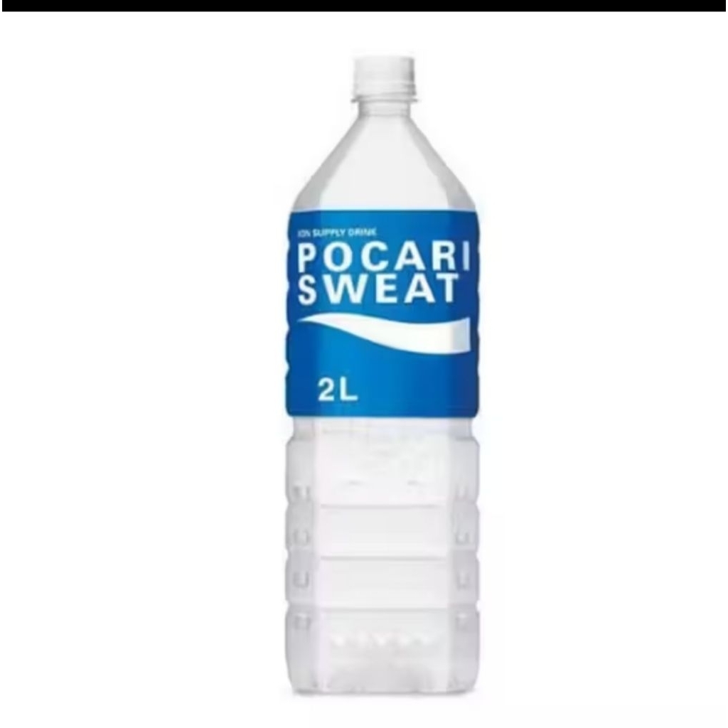 Jual Pocari Sweat 2 Liter Terlengkap & Harga Terbaru April 2026 ...