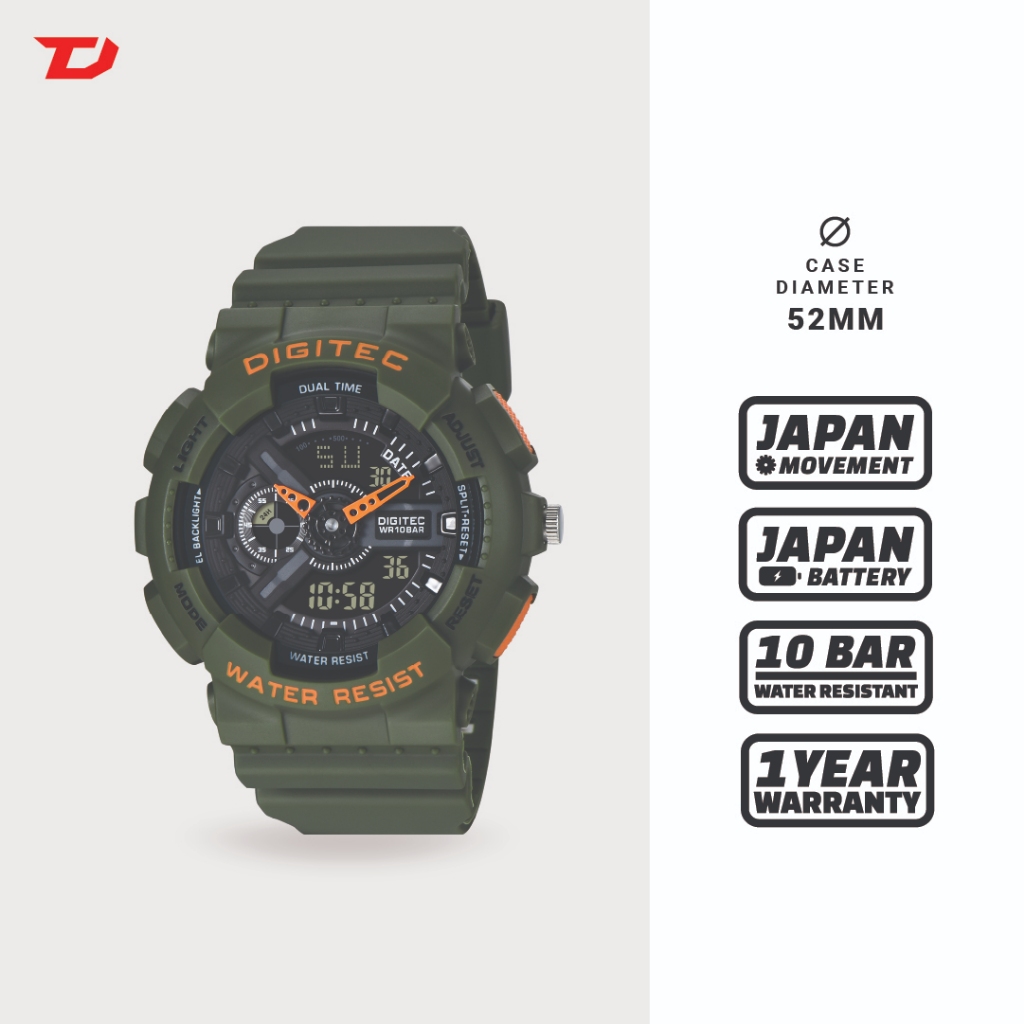 Toko Online Digitec Official Store | Shopee Indonesia
