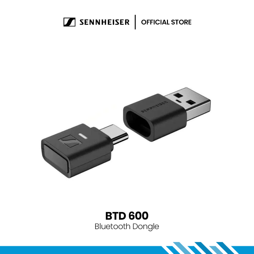 Jual SENNHEISER BTD 700 Bluetooth Dongle | Shopee Indonesia