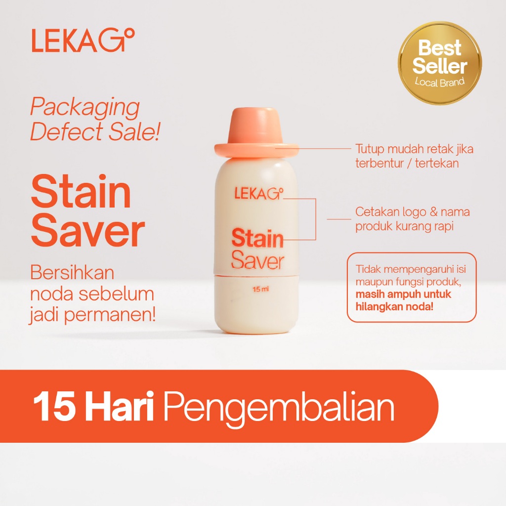 Toko Online Leka Official Store | Shopee Indonesia