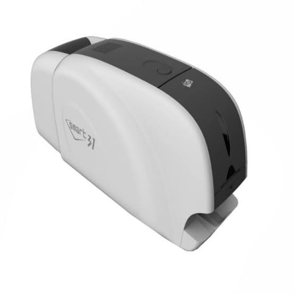 Jual ID Card Printer (Single-Sided) – SMART-31S | Shopee Indonesia