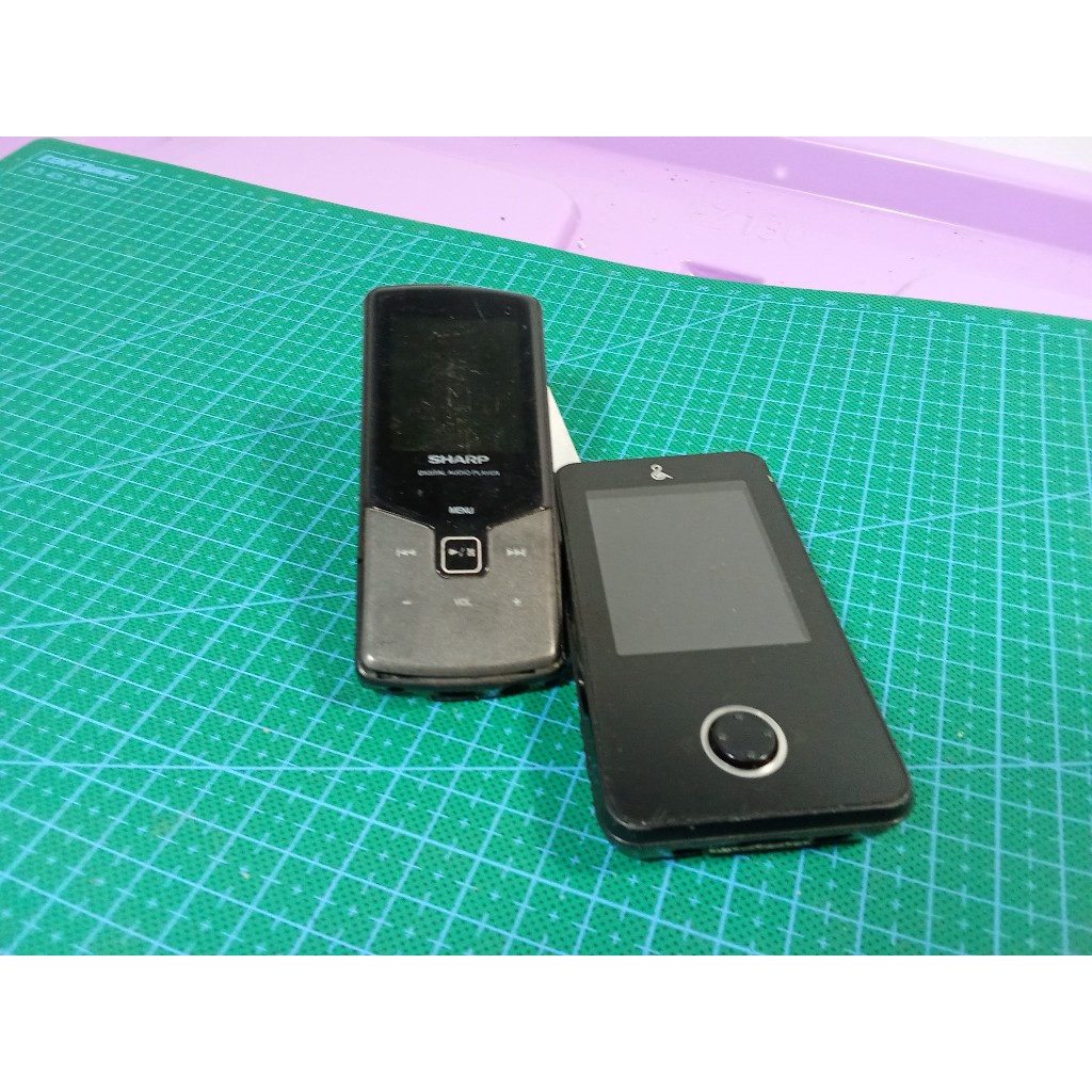 Jual Multimedia Player MP3 dan MP4 LG dan Sharp | Shopee Indonesia