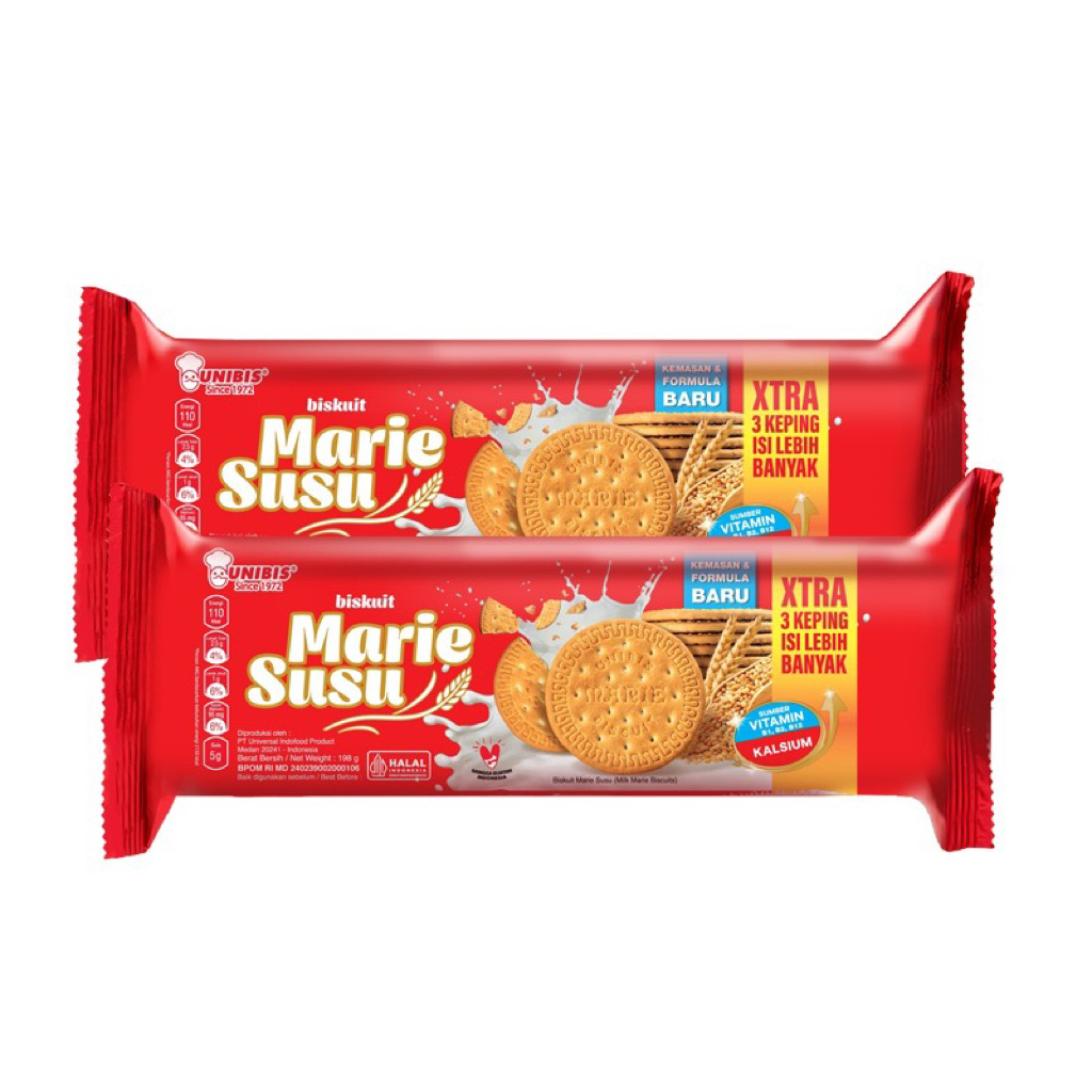 Jual Biskuit Marie Terlengkap & Harga Terbaru Juni 2026 | Shopee Indonesia