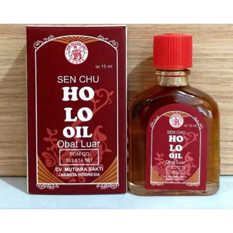 Jual Cairan Moksibusi Bibit Bunga Merah Chuanxiong/Minyak Pijat ...