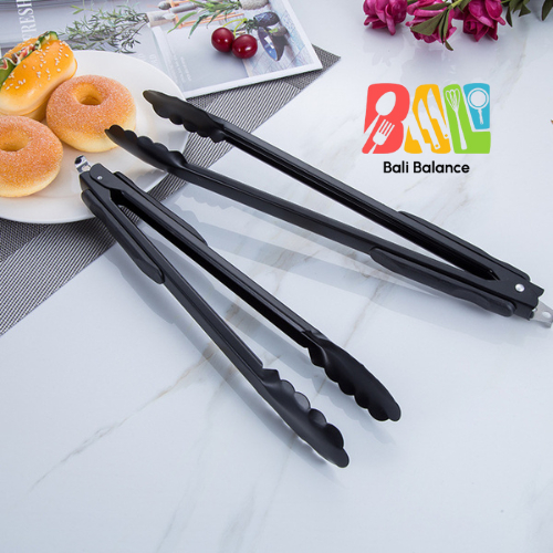 Jual Penjepit Stainless Steel Serbaguna – Capitan Makanan BBQ & Steak ...