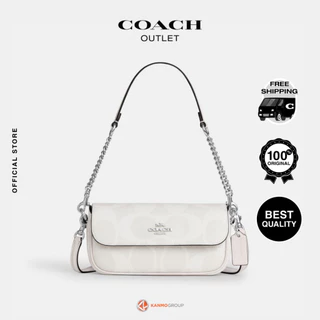 Toko Online Coach Outlet Indonesia Official Store | Shopee Indonesia