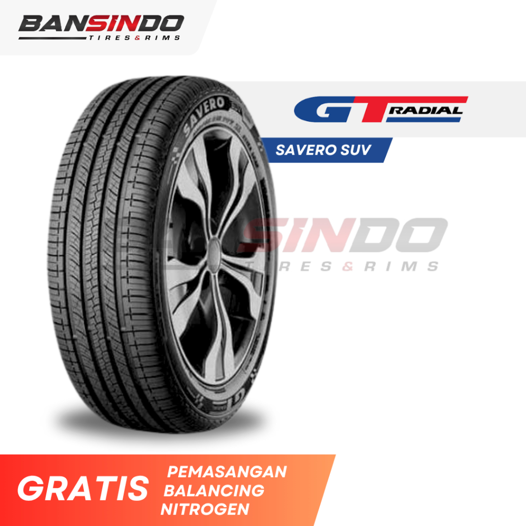 Jual Ban Gt Radial Terlengkap & Harga Terbaru Mei 2026 | Shopee Indonesia