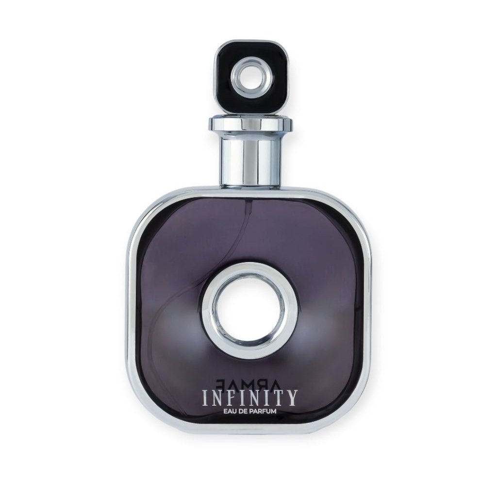 Jual Armaf infinity silver (105ml)original | Shopee Indonesia