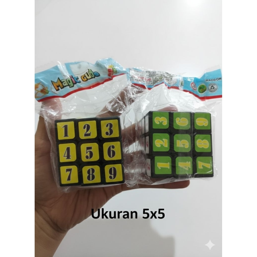Jual Mainan edukasi balok kubus angka, balok kubus huruf | Shopee Indonesia