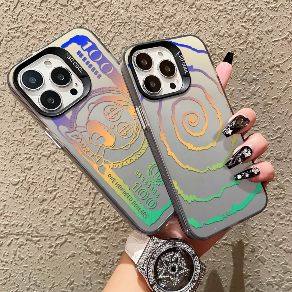 Jual PHONE CASE INFINIX GT 10 PRO / GT 20 PRO / GT 30 PRO / CASIM SO ...