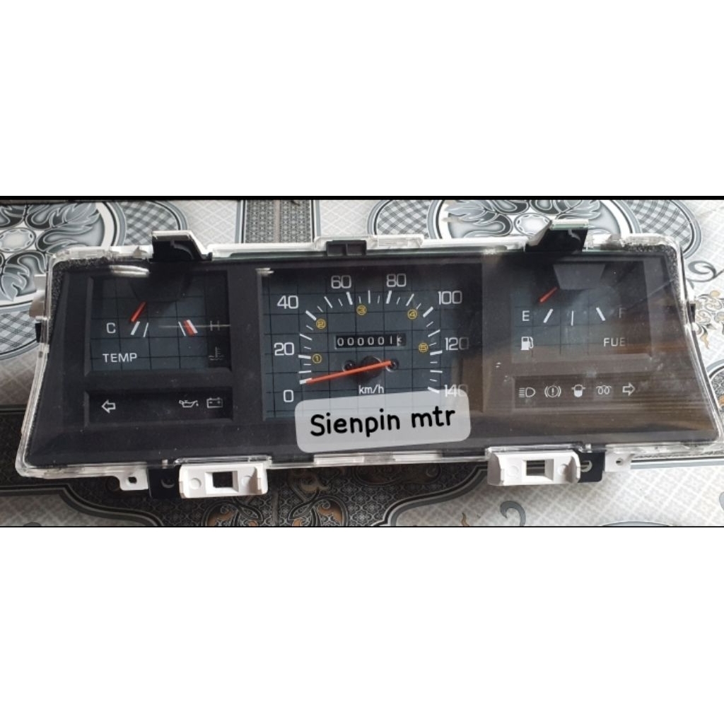 Jual Speedometer L300 Solar kondisi Baru Original (ASLI) | Shopee Indonesia