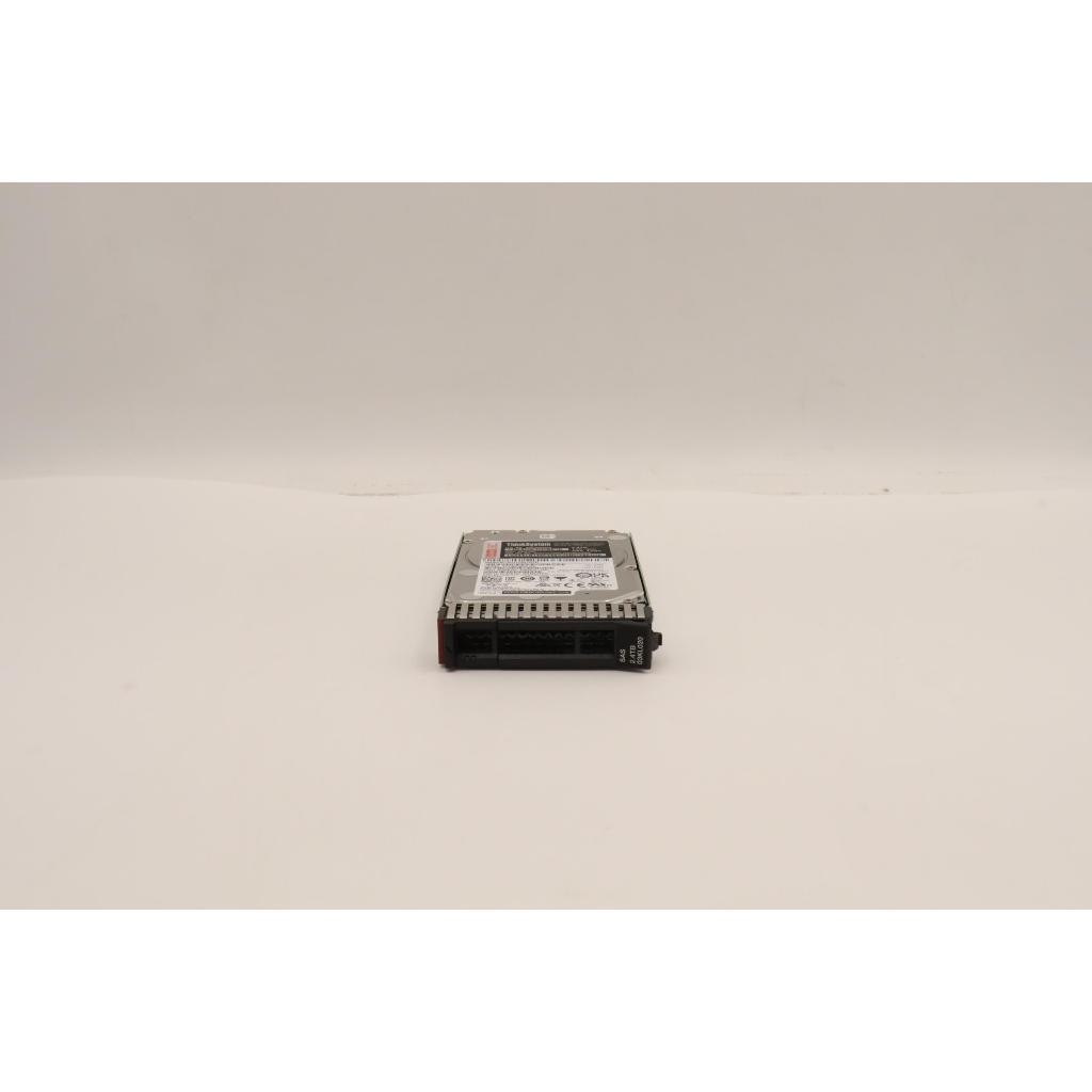 Jual Lenovo ThinkSystem 2.5 inch 2.4TB 10K SAS 12Gb Hot Swap 512e HDD ...