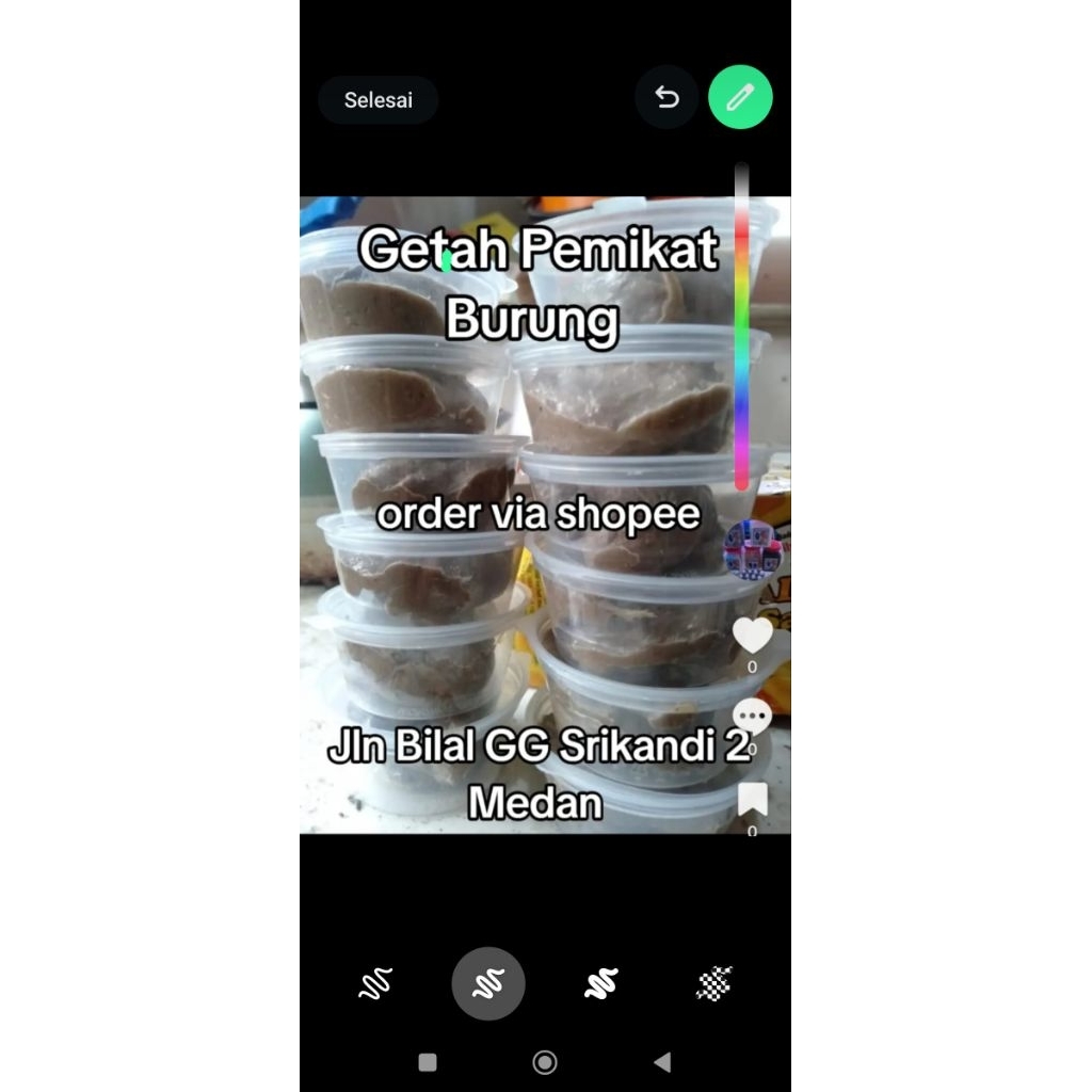 Jual getah pemikat burung | Shopee Indonesia