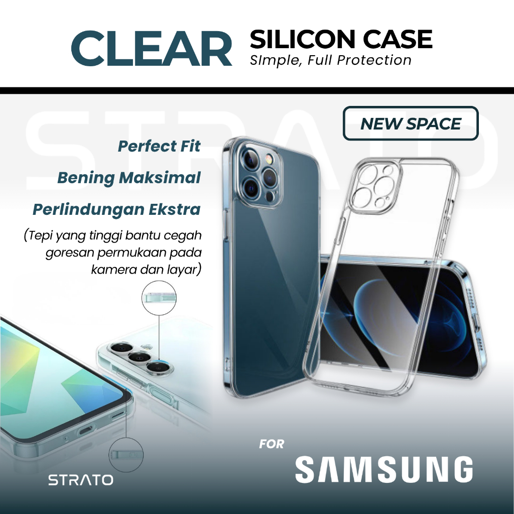 Jual Casing Terlengkap & Harga Terbaru Mei 2026 | Shopee Indonesia