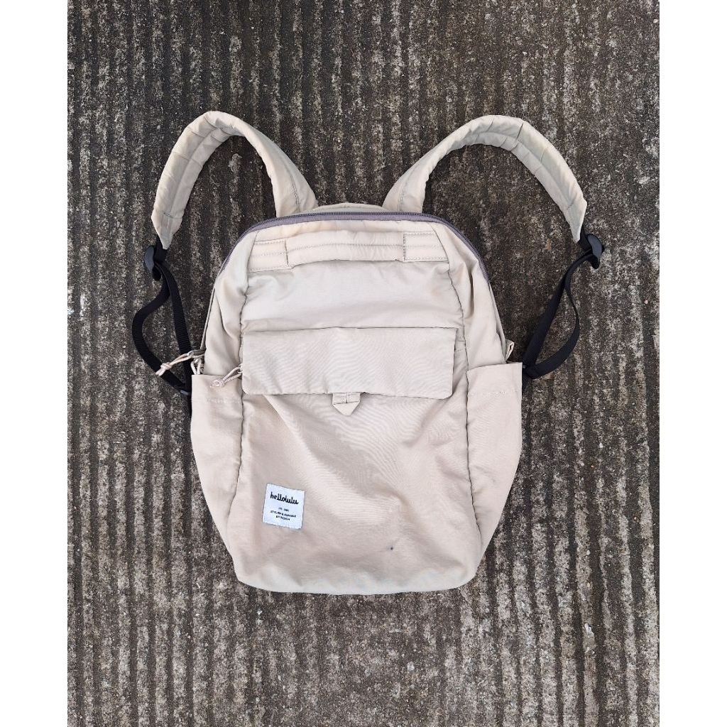 Jual Hellolulu Mini Carter | Shopee Indonesia