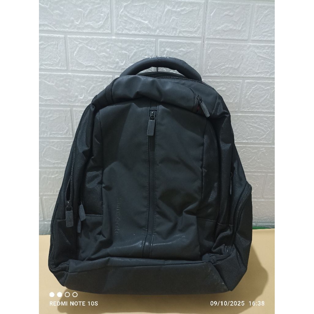 Jual Tas Original Samsonite (Baru/NWT) | Shopee Indonesia