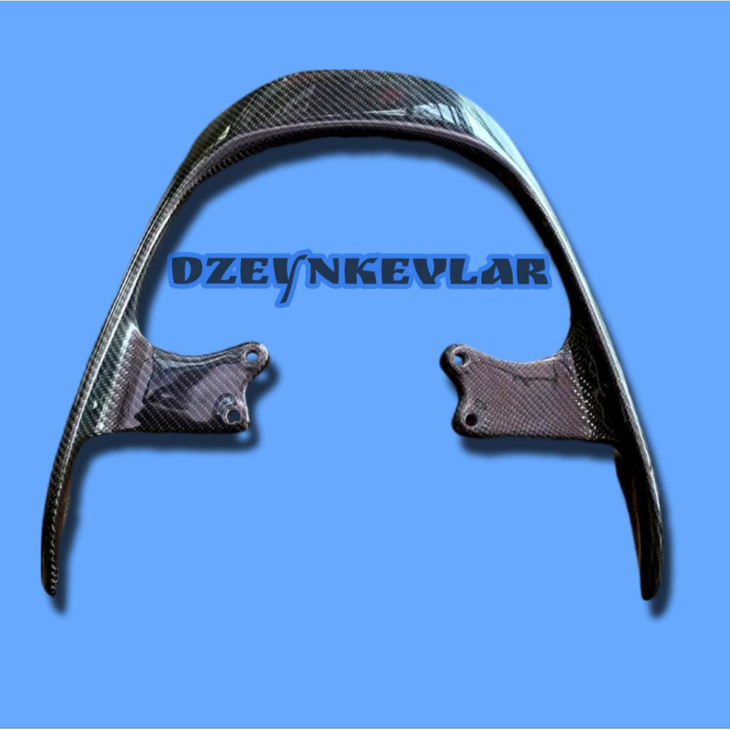 Jual Behel carbon Stylo 160 carbon kevlar | Shopee Indonesia