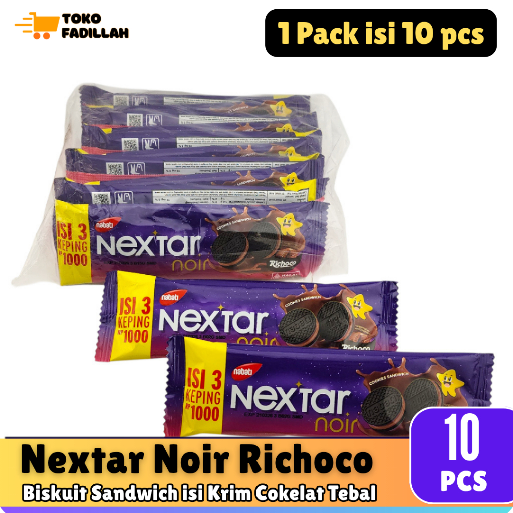 Jual Nextar Terlengkap & Harga Terbaru Mei 2026 | Shopee Indonesia