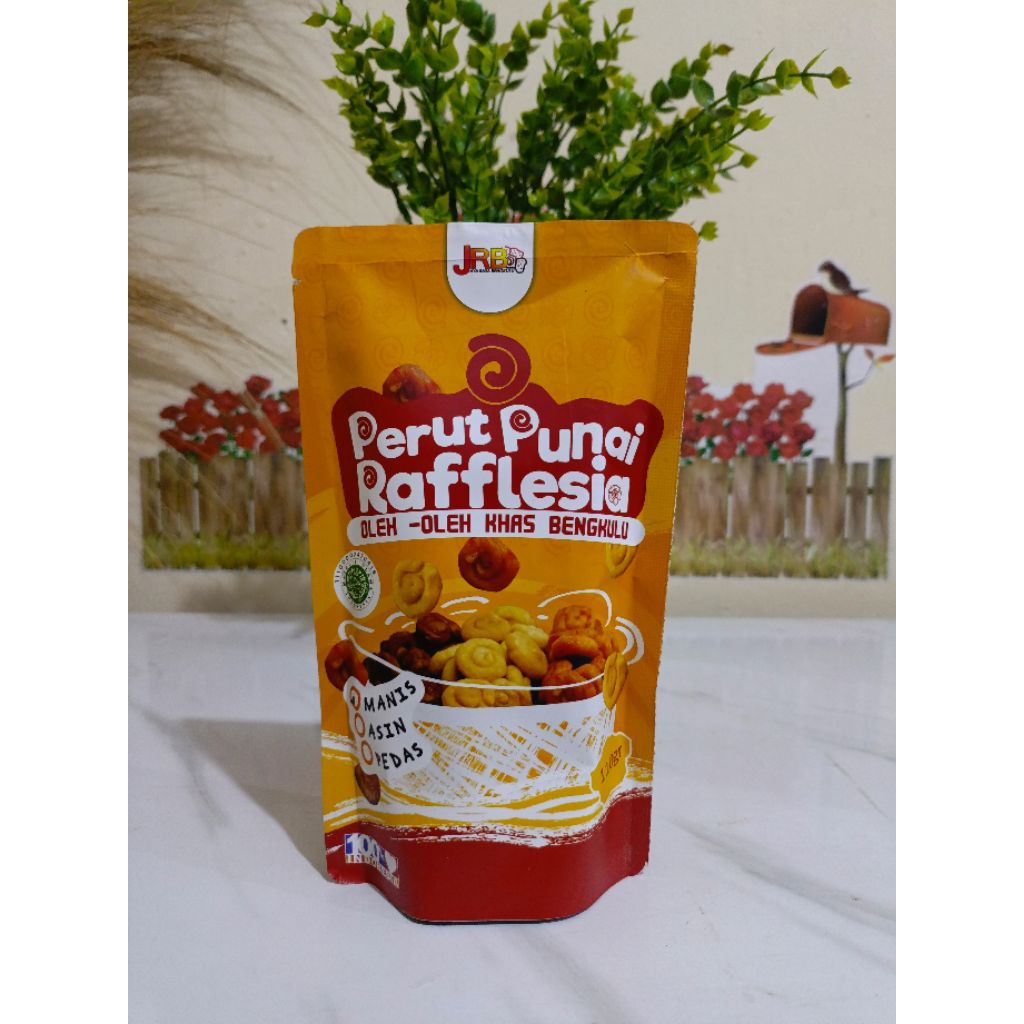 Jual Perut Punai Raflesia khas Bengkulu Rasa Manis | Shopee Indonesia