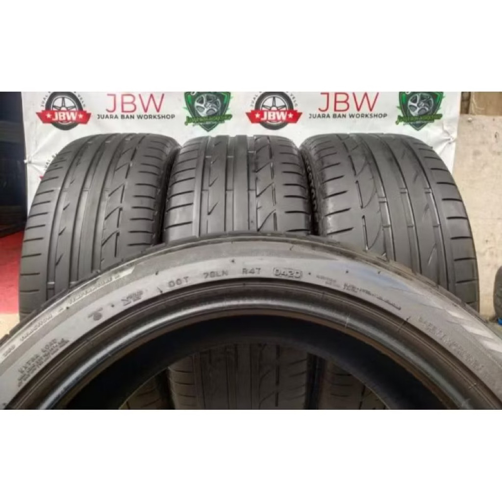 Jual Ban Mobil Copotan Ukuran 255/50 R18 Ban Mobil Copotan Tubles Ban ...