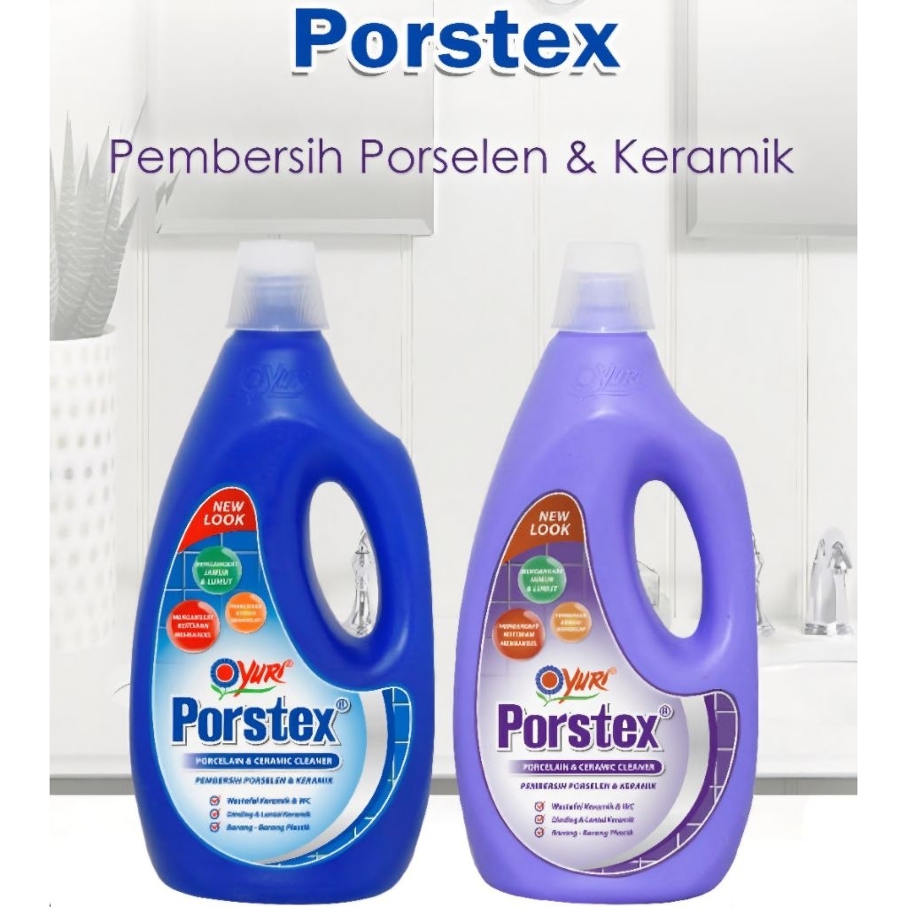 Jual Porstex Terlengkap & Harga Terbaru Mei 2026 | Shopee Indonesia