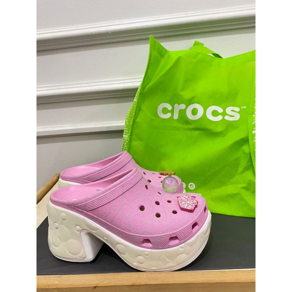 Jual Crocs Unisex | Shopee Indonesia
