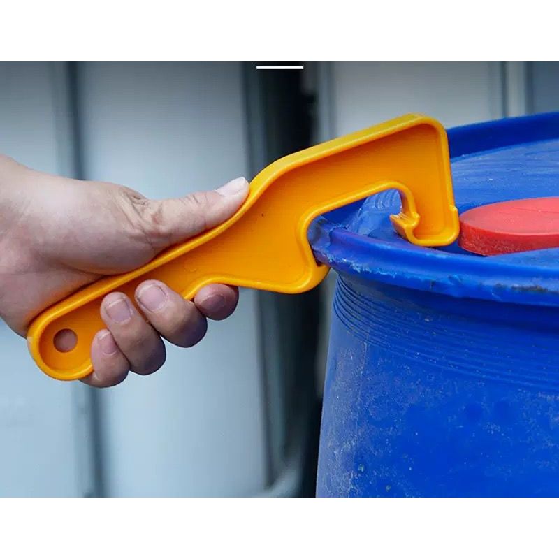 Jual TANG PLASTIK MULTIFUNGSI ALAT PEMBUKA TUTUO GALON/TONG PLASTIK ...