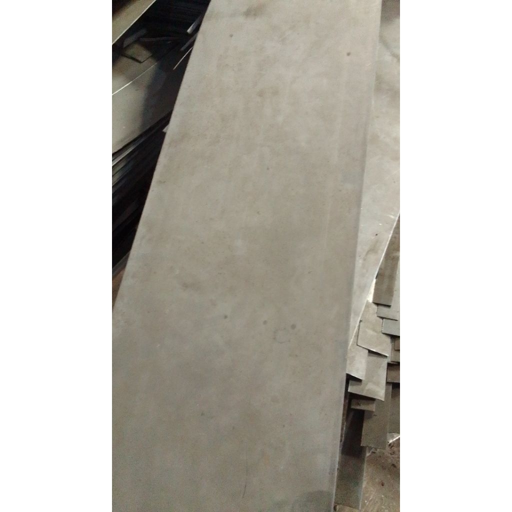 Jual plate essar cr, galvanil dan galavnis 1mm-2mm | Shopee Indonesia