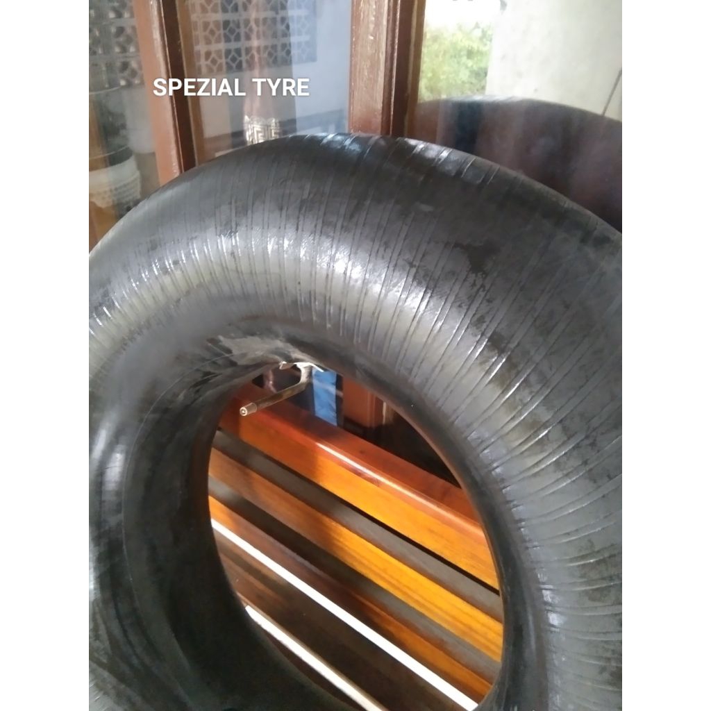 Jual Ban Dalam truk Ring 16 700/750 Second Tinggal Pasang. | Shopee ...