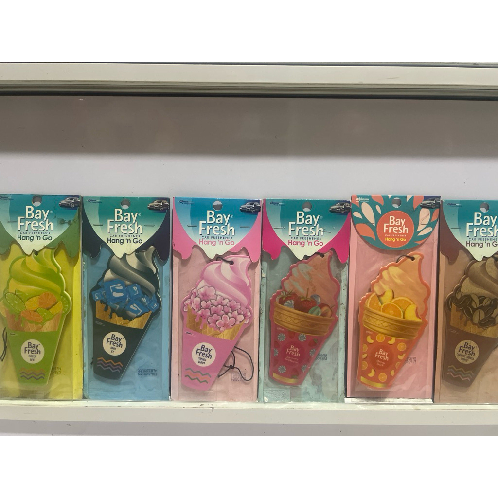 Jual bay fresh Car Fresh Hang ‘n go | Shopee Indonesia