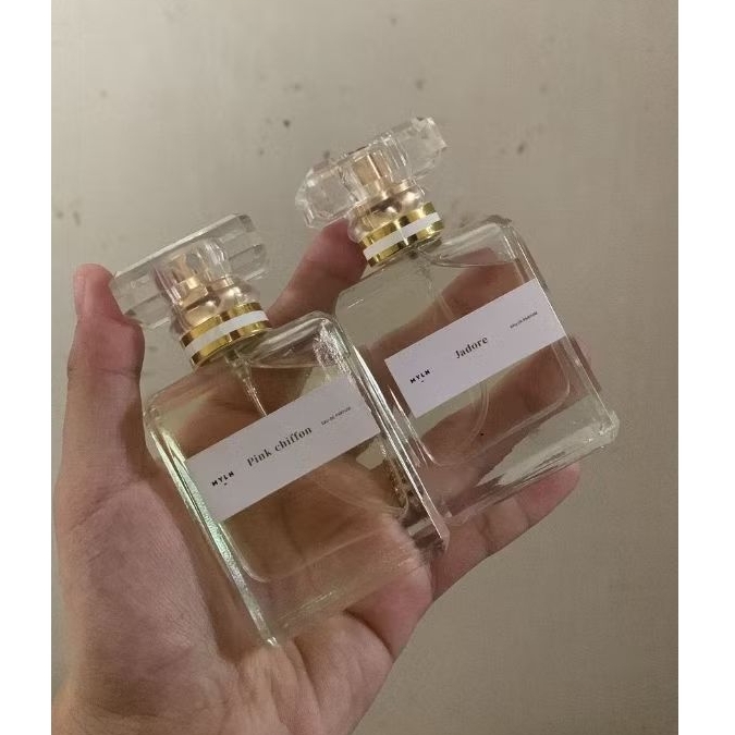 Jual MYLN PARFUM 30Ml EDP [Free tester Buy 1 get 1] | Shopee Indonesia