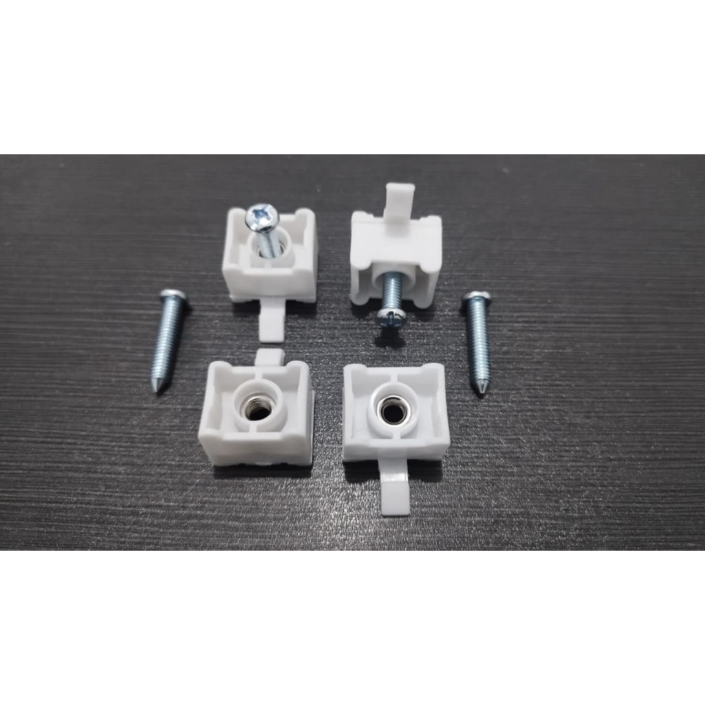 Jual Stopper Rel Sliding Husky | Shopee Indonesia