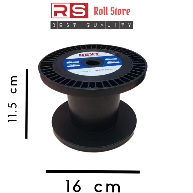 Jual Roll / bobin / gulungan kabel | Shopee Indonesia