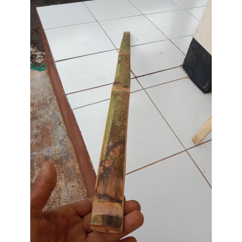 Jual pikulan bambu / rancatan bambu | Shopee Indonesia