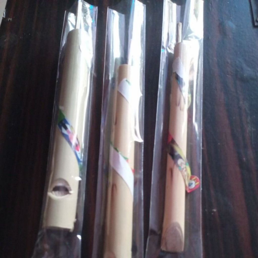 Jual mainan suling bambu jadul | Shopee Indonesia