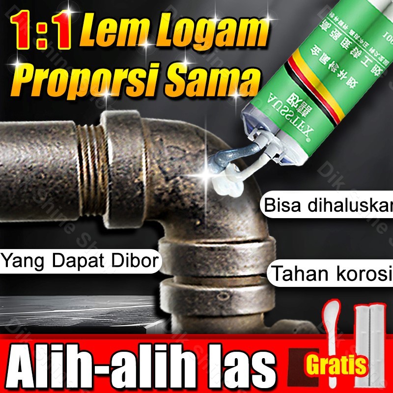 Jual Lem ab besi super kuat tahan panas lem ab besi super kuat Lem kuat ...