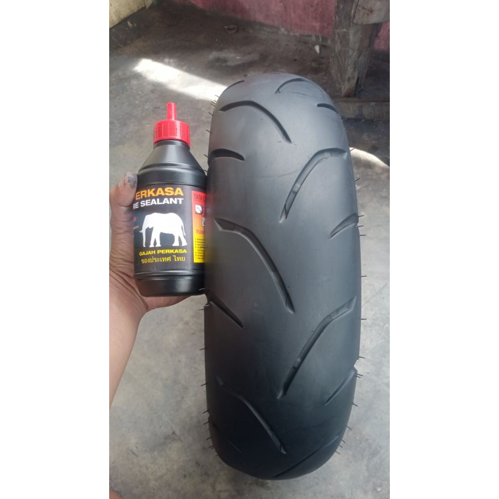 Jual Ban Luar Second 130/70 Ring 13 NMAX, PCX 160, ADV | Shopee Indonesia