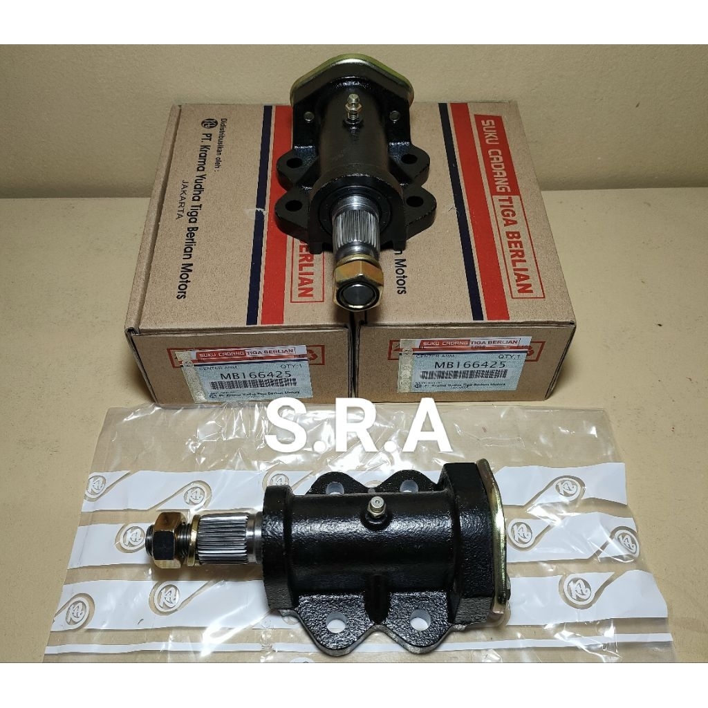 Jual hausing steer center arm L300 original asli Thailand MB166425 ...